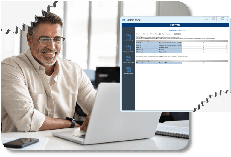 Soluciones Contables CONTPAQi®